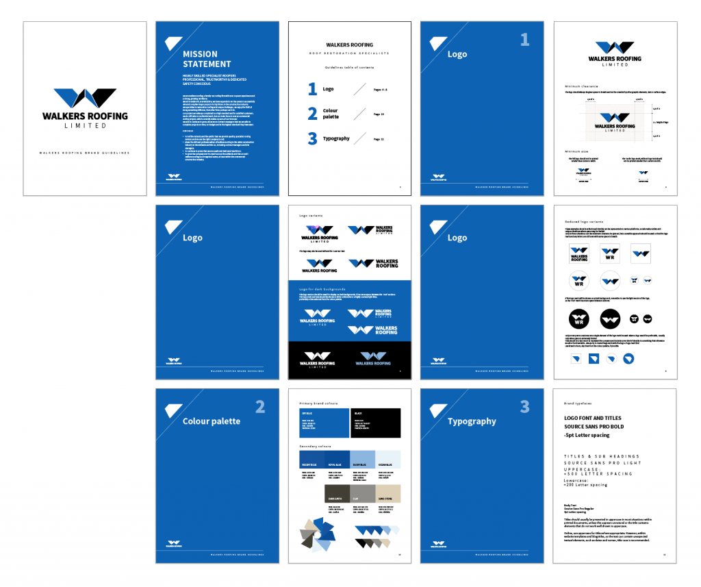 Do we need brand guidelines? | Hornet Creative St Neots